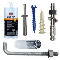Products | Mobile Fasteners