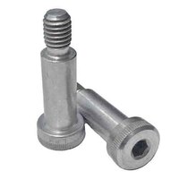 Socket Shoulder Cap Screws | Mobile Fasteners